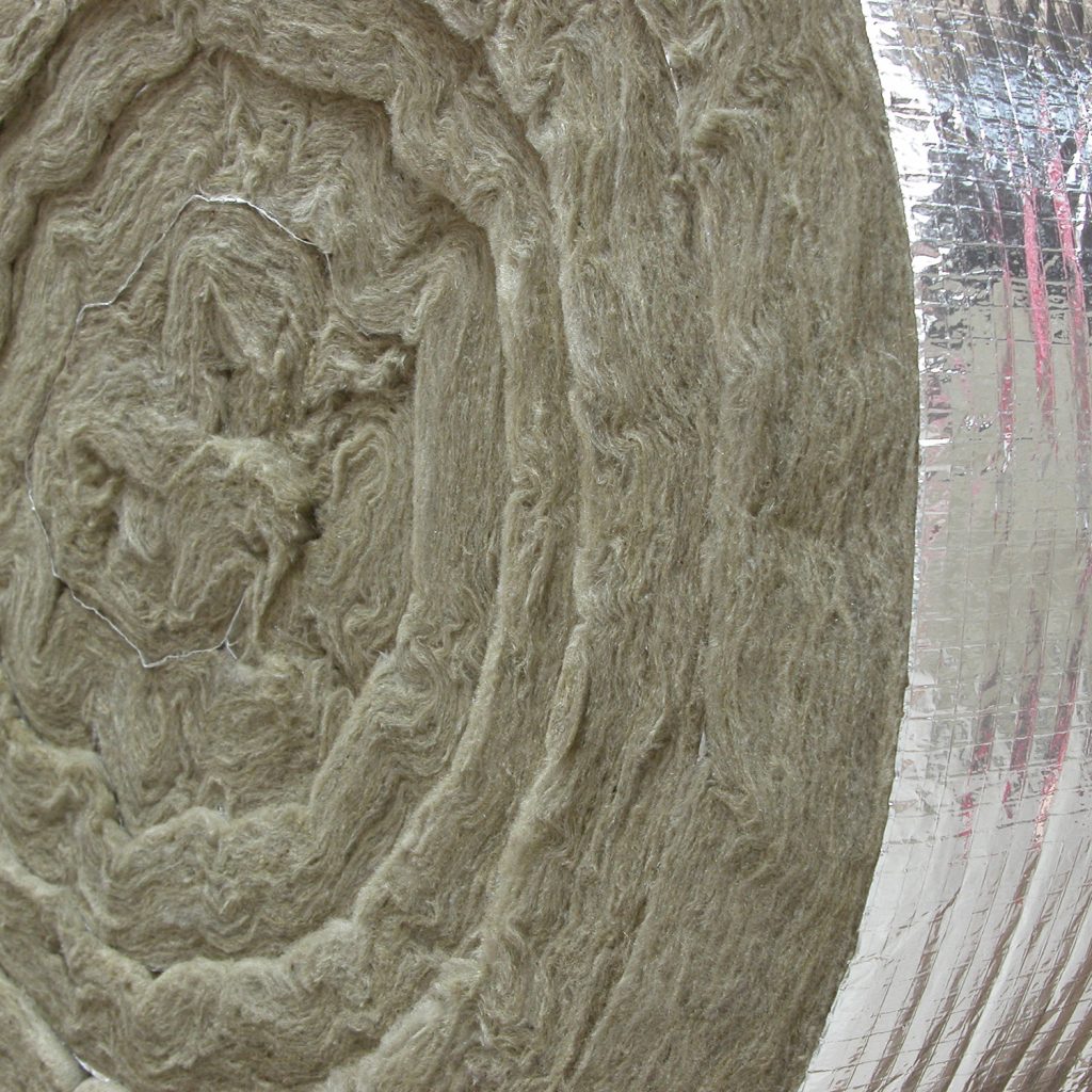 Rockwool Insulation | High Efficiency | FM Insulation